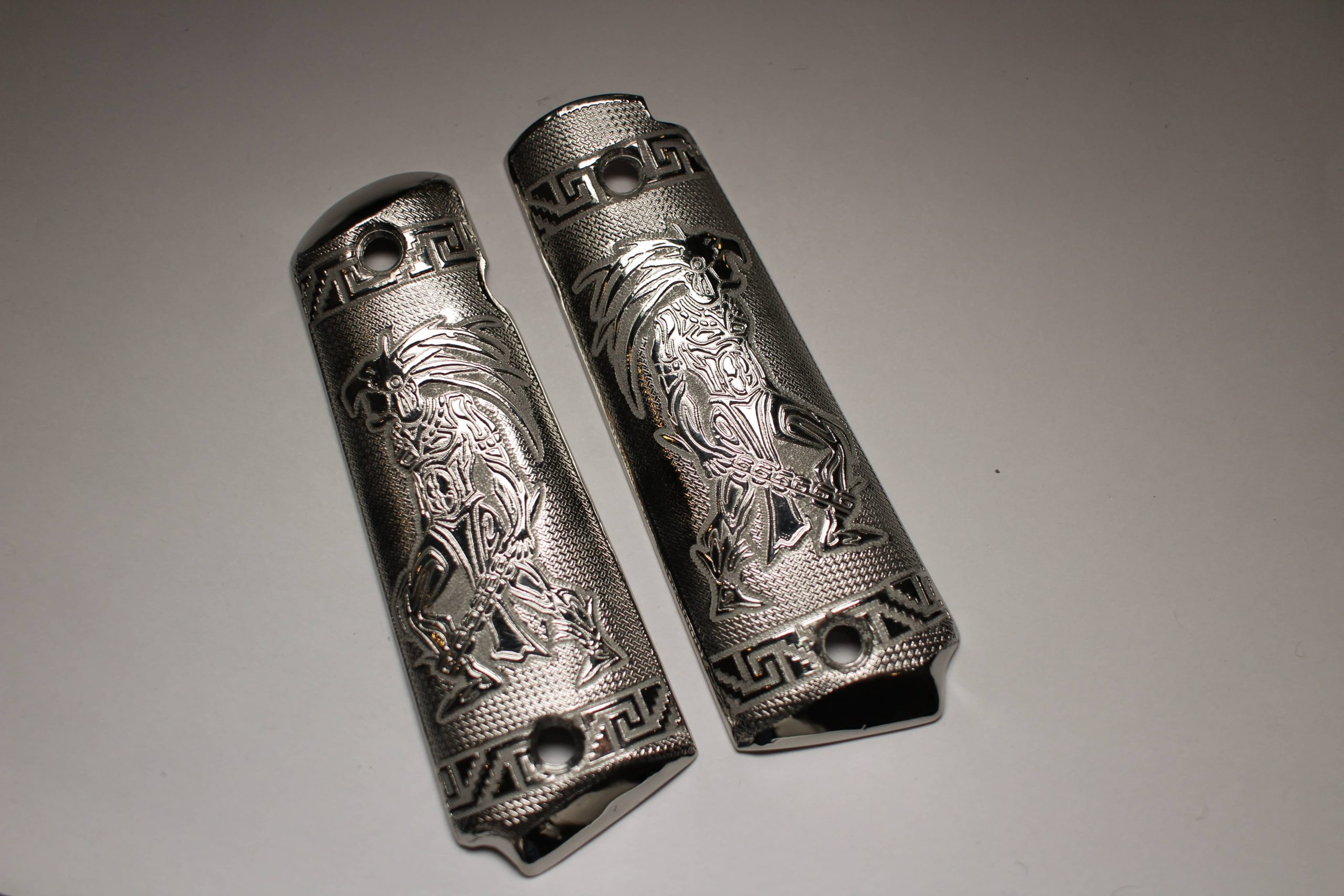 Azteca - Joyeria Leal