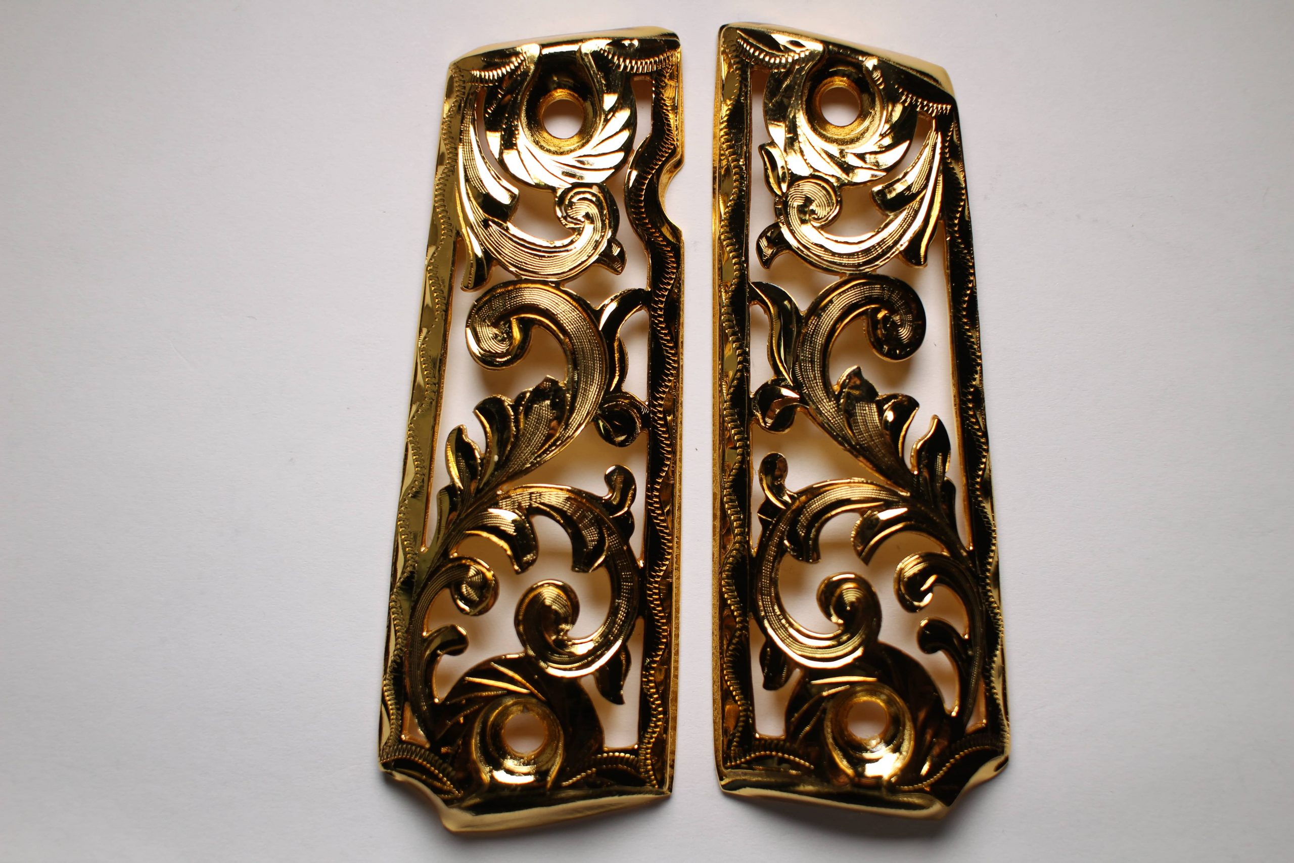 Rameado #1 - Joyeria Leal