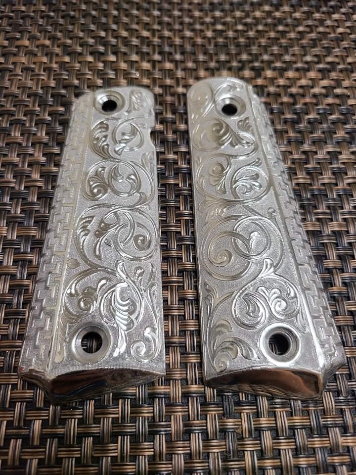 Rameado #10 - Joyeria Leal