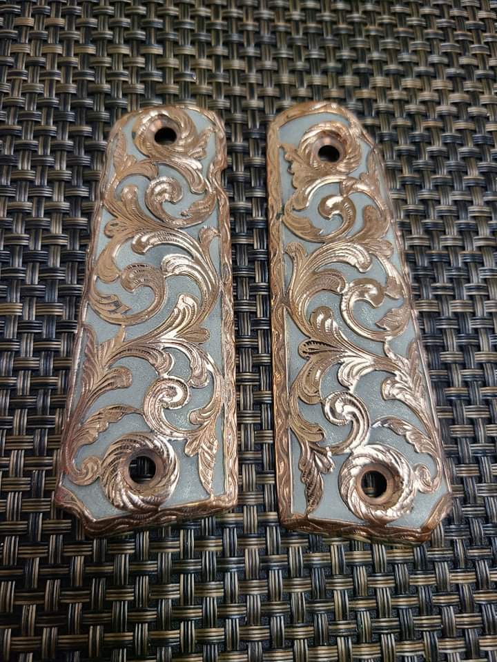 Rameado #11 - Joyeria Leal