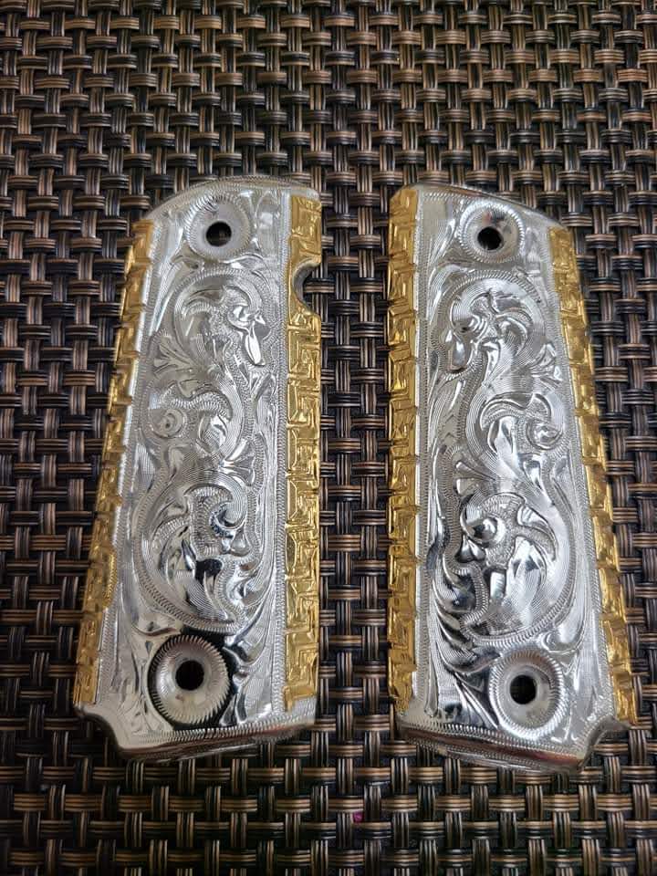 Rameado #13 - Joyeria Leal