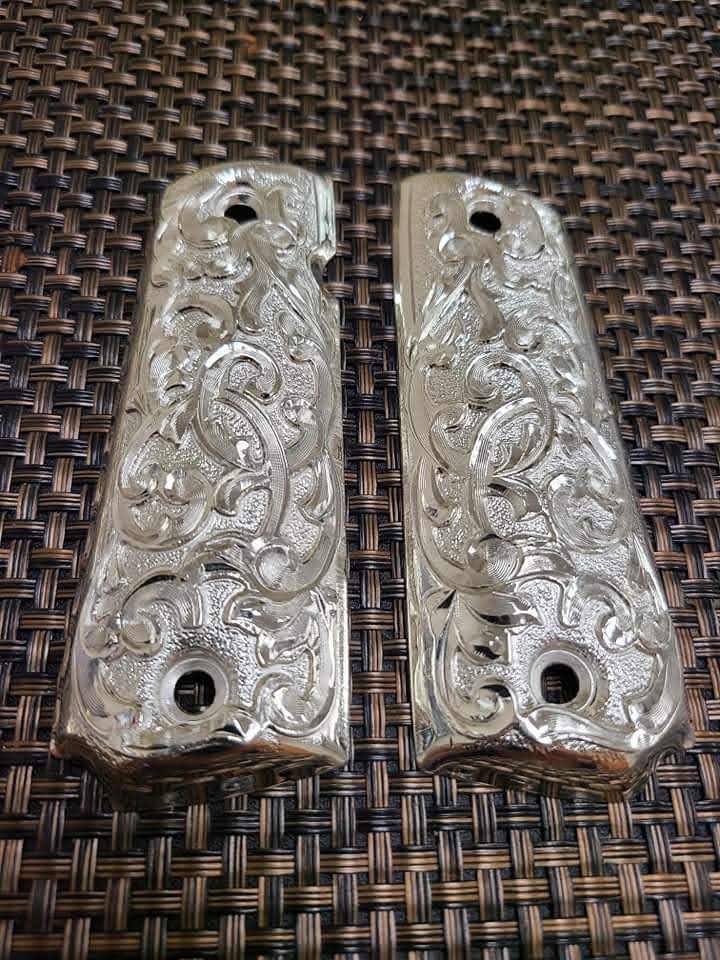 Rameado #14 - Joyeria Leal