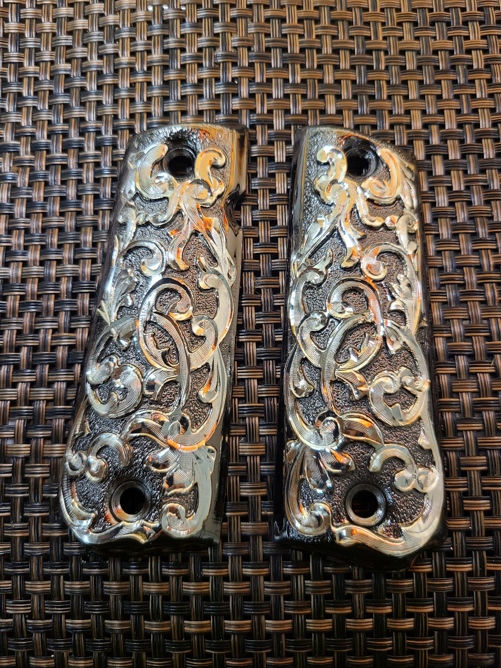 Rameado #18 - Joyeria Leal