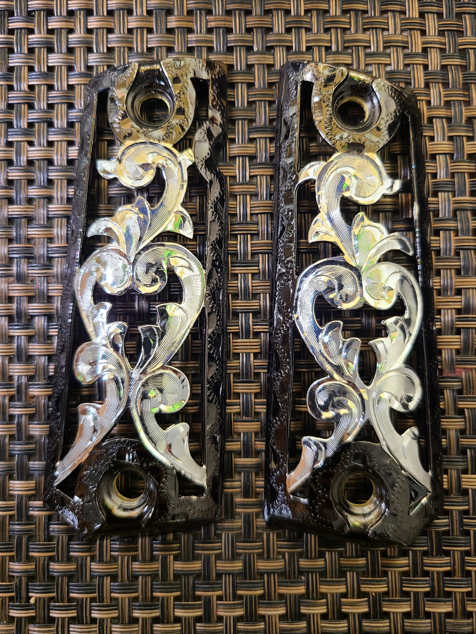 Rameado #19 - Joyeria Leal