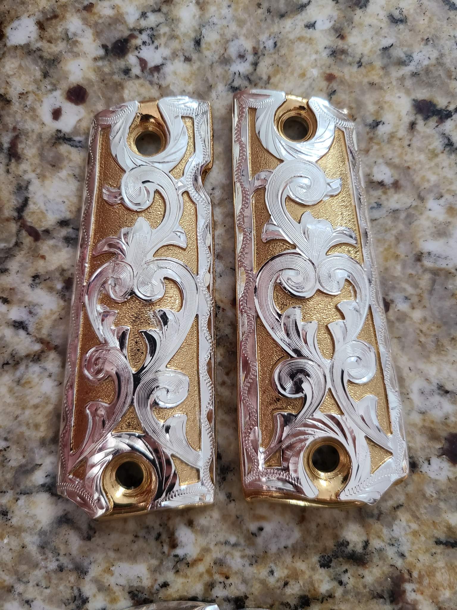 Rameado #3 - Joyeria Leal