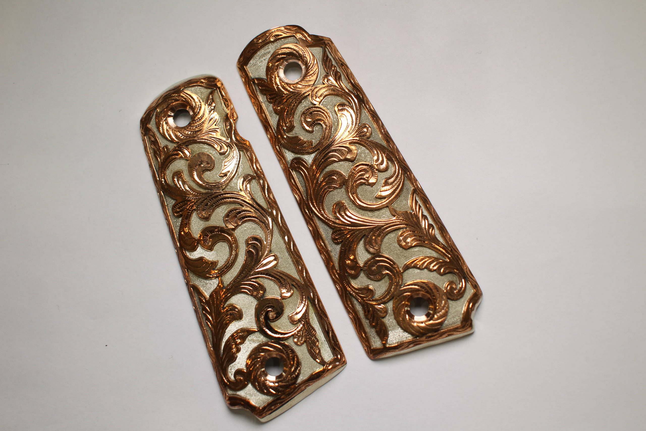 Rameado #7 - Joyeria Leal