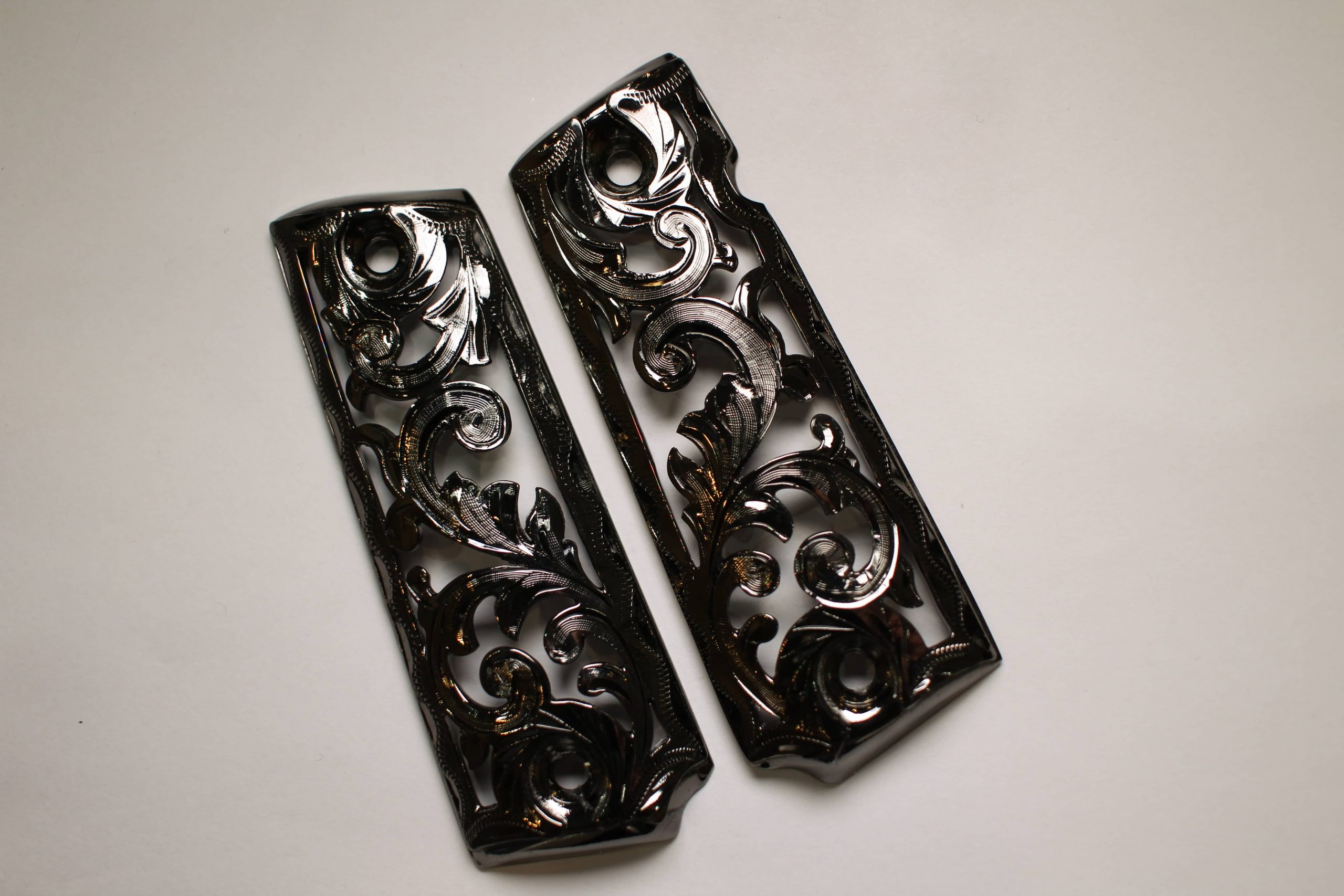 Rameado #8 - Joyeria Leal