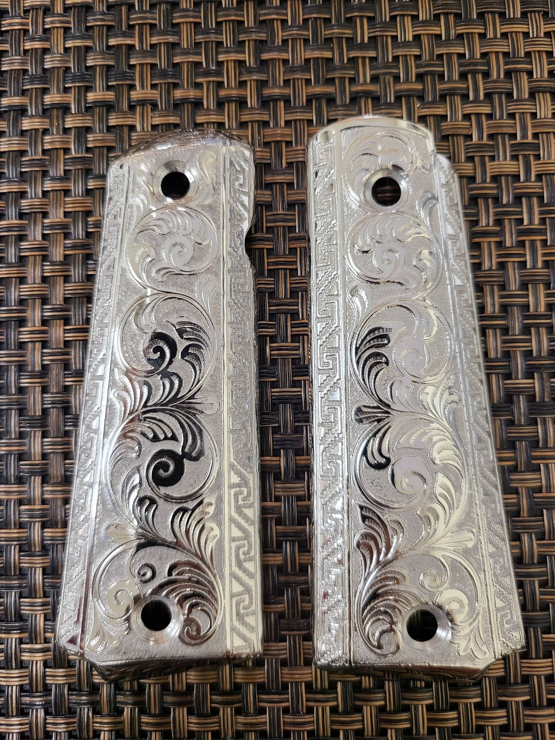 Rameado #22 - Joyeria Leal