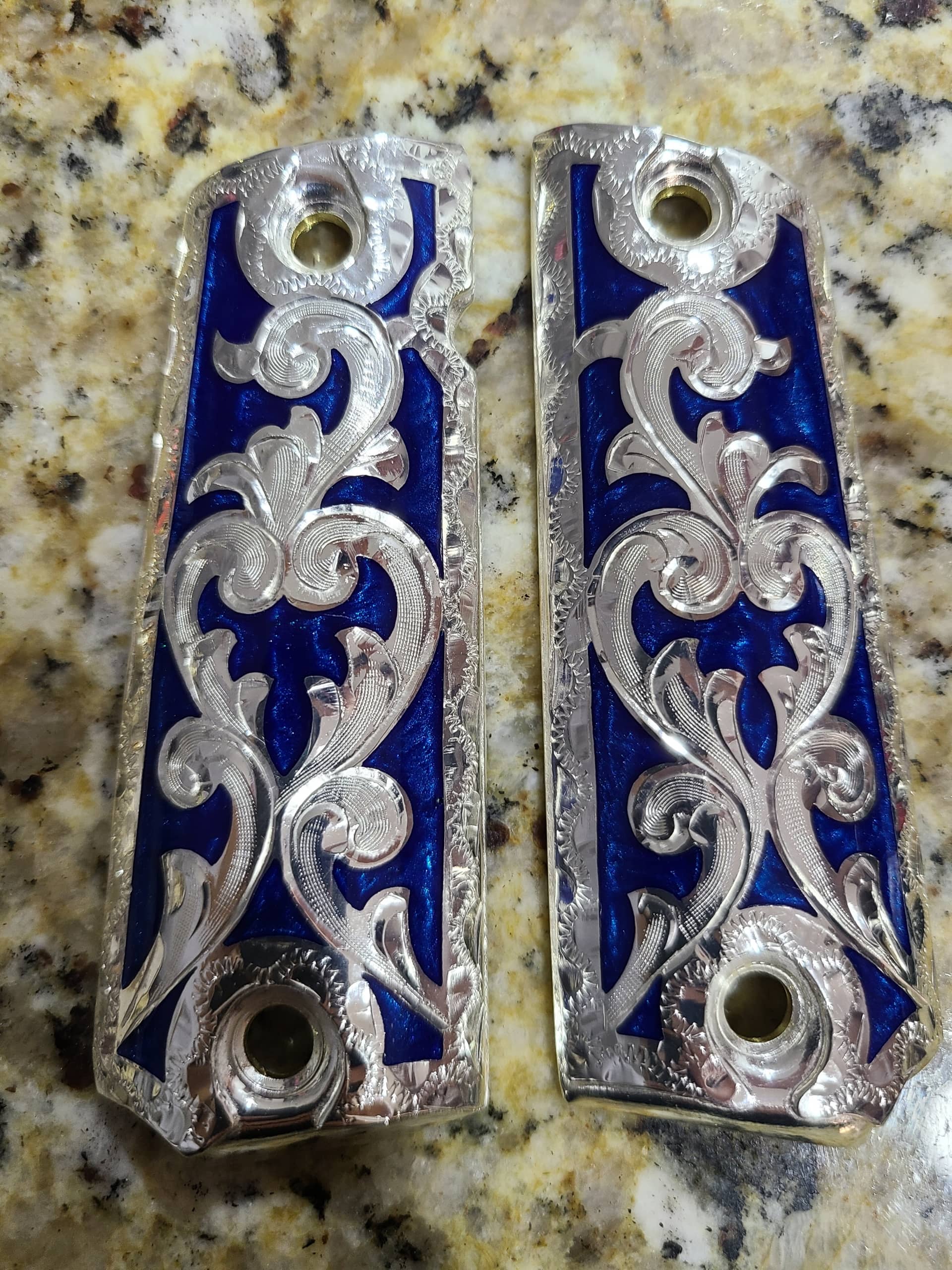 Rameado #23 - Joyeria Leal