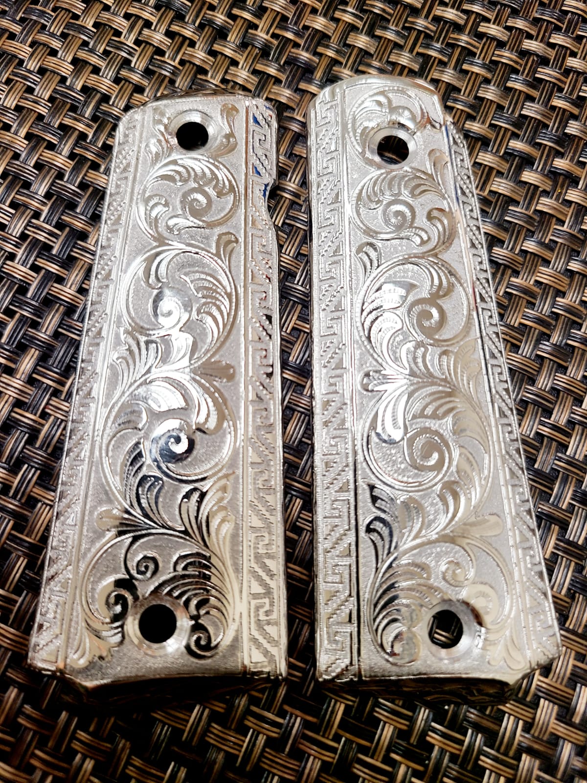 Rameado #29 - Joyeria Leal